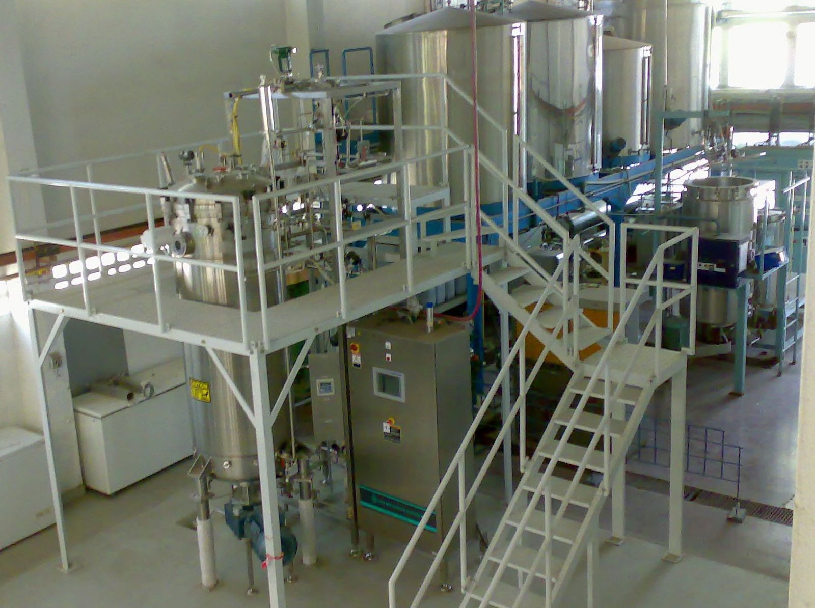 PROIMI | CONICET NOA Sur